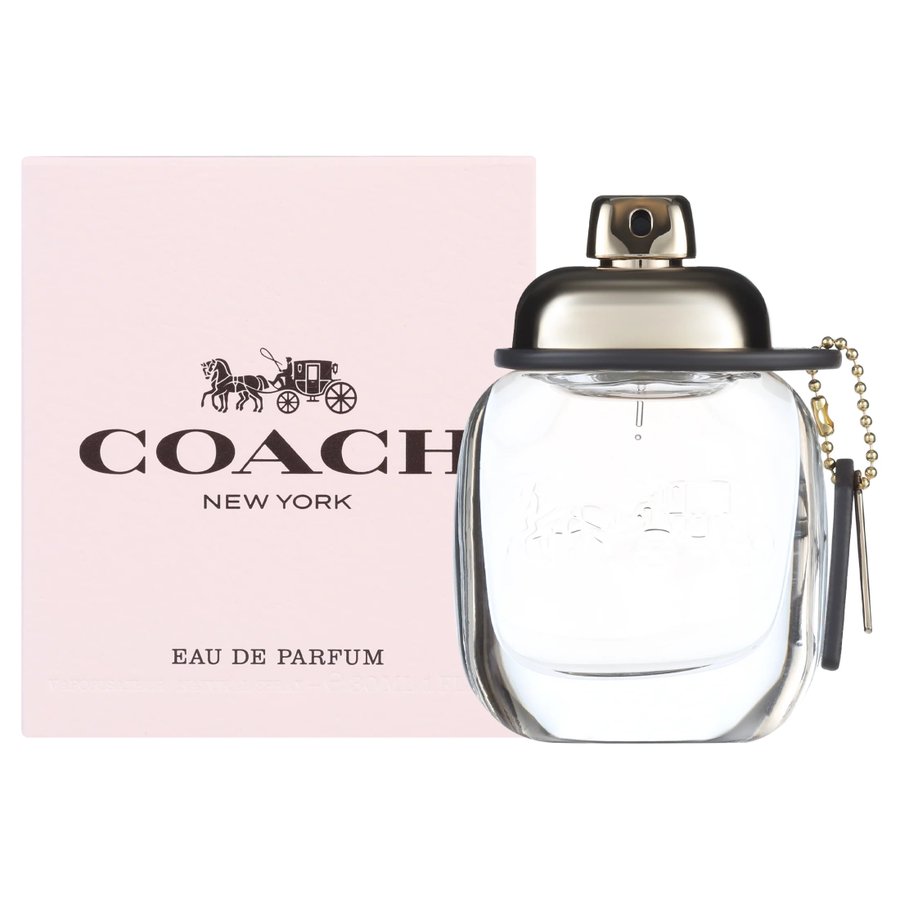 Coach EDP 100ml For Women | D'Scentsation