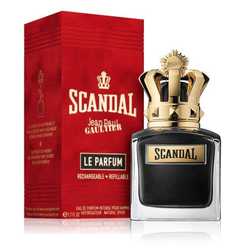 Jean Paul Gaultier Scandal Le Parfum 100ml For Men - Best fragrance for ...