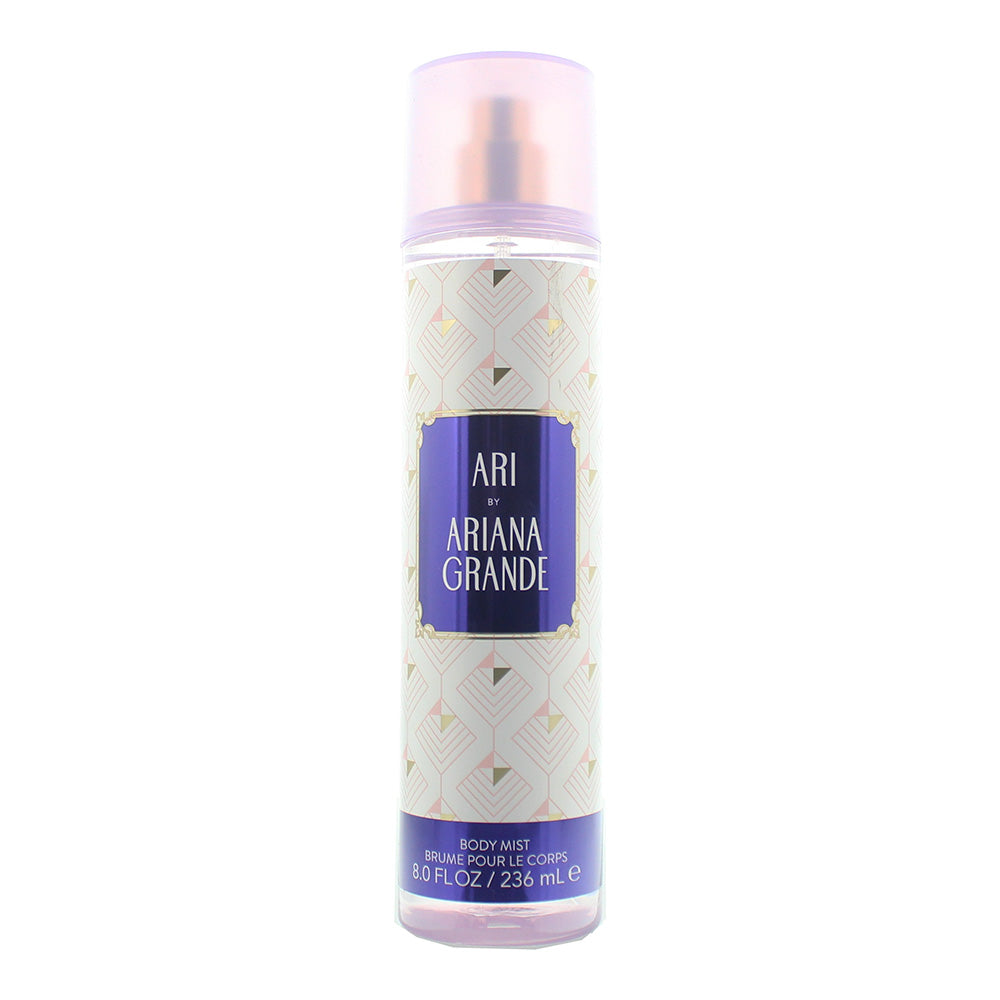 Buy Ariana Grande Ari Body Mist for Women 236ml - D'Scentsation | D ...