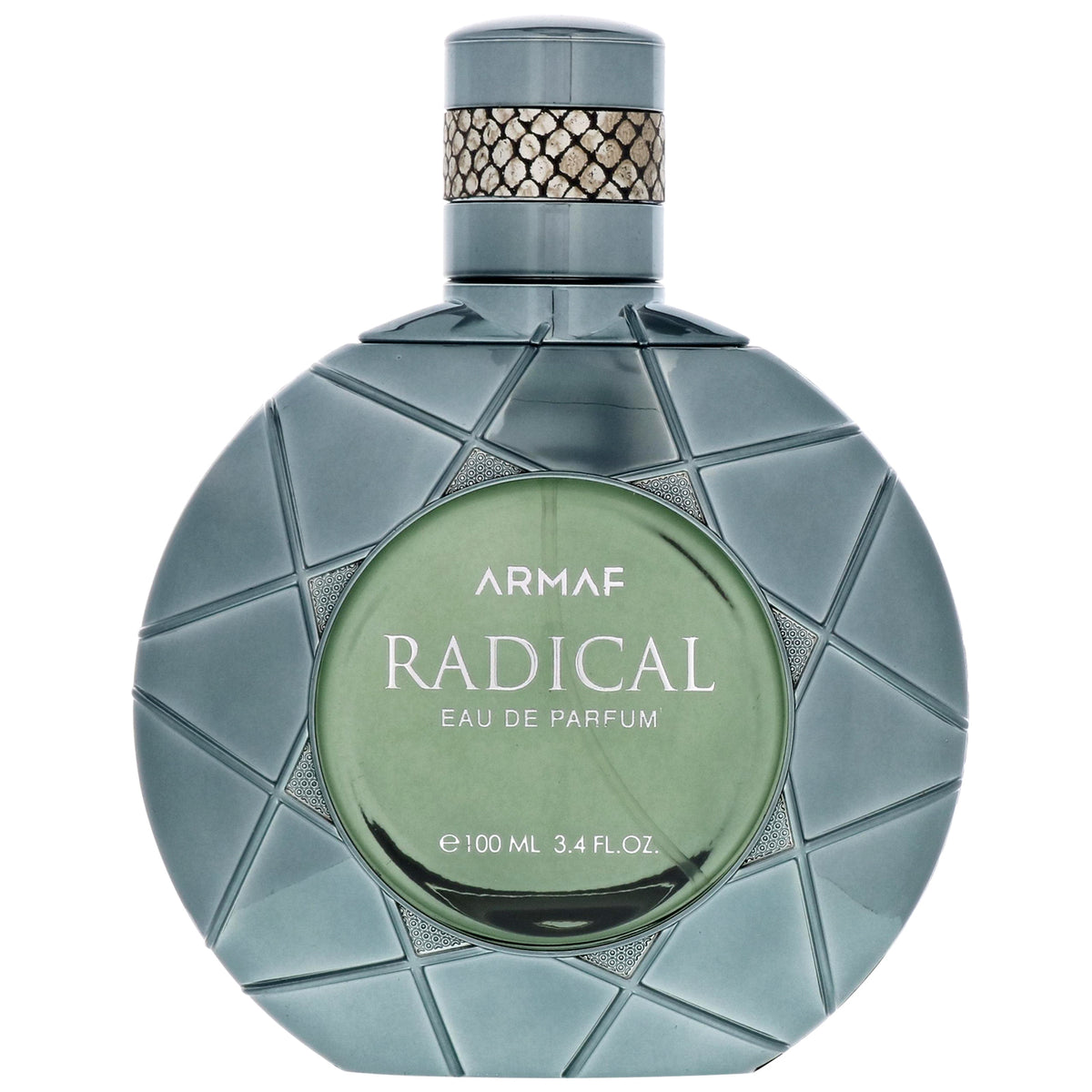 Buy Armaf Radical Blue EDP Perfume for Men 100ml - D’Scentsation | D ...