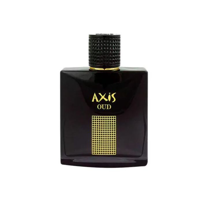 Axis OUD EDT 100ml for Men | D'Scentsation Nigeria | D'Scentsation