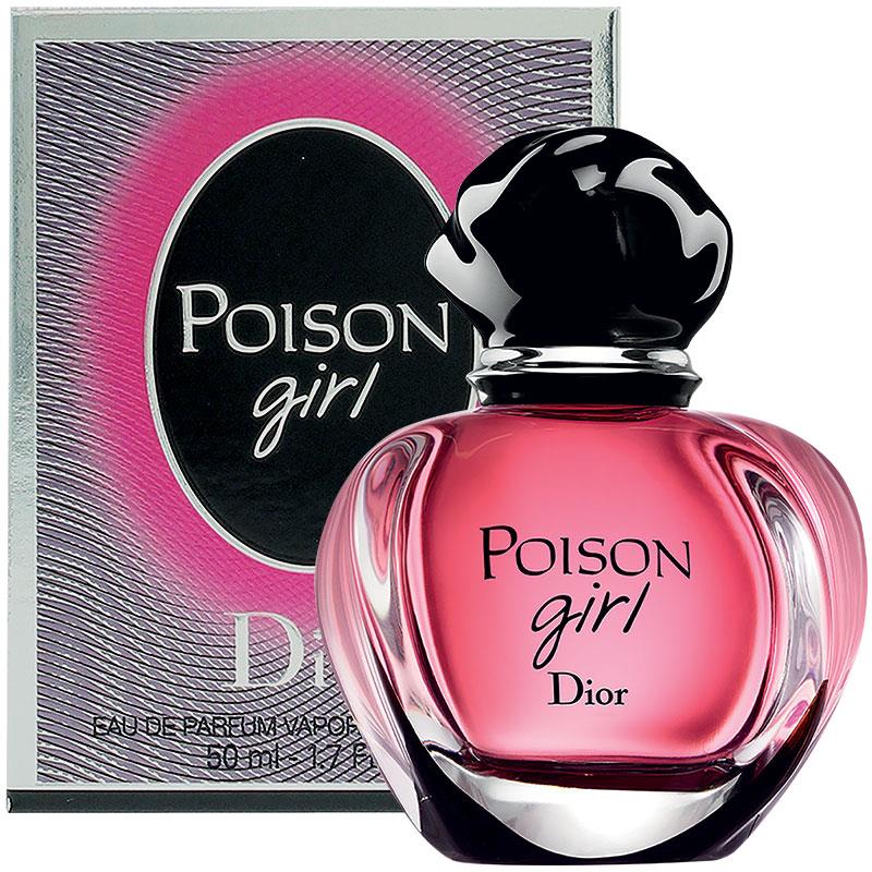 Christian Dior Poison Girl EDP 50ml | D'Scentsation | D'Scentsation