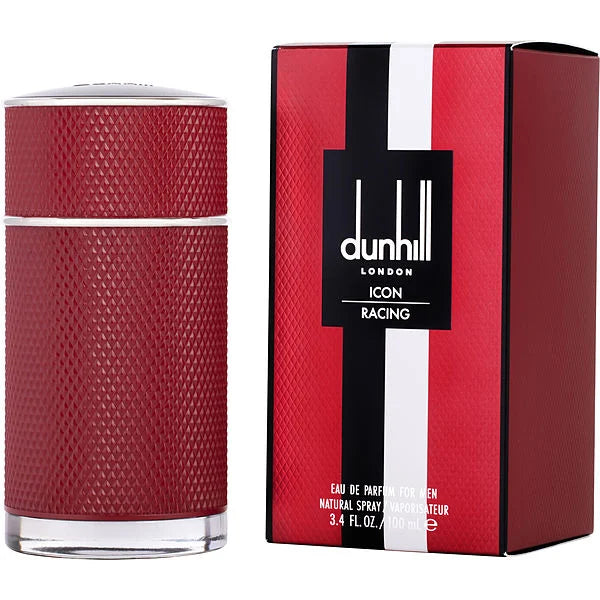 Dunhill Icon Racing Red EDP 100ml For Men | D'Scentsation | D'Scentsation