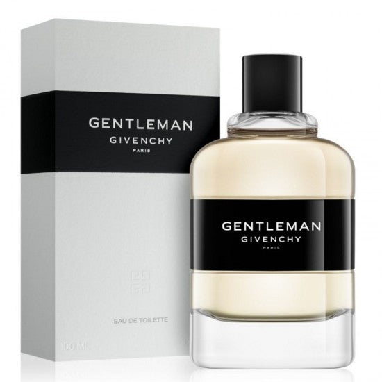 Givenchy Gentleman EDT 100ml | D'Scentsation | D'Scentsation