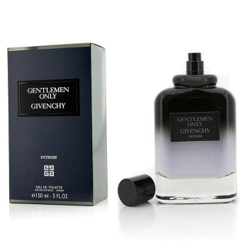 Givenchy Gentlemen Only Intense EDT 150ml For Men | D'Scentsation | D ...