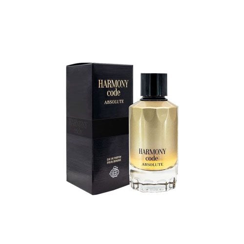 Harmony Code EDP | D'Scentsation | D'Scentsation