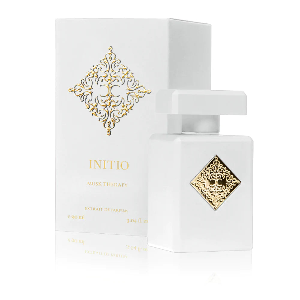 Initio Musk Therapy EDP 90ml | D'Scentsation | D'Scentsation