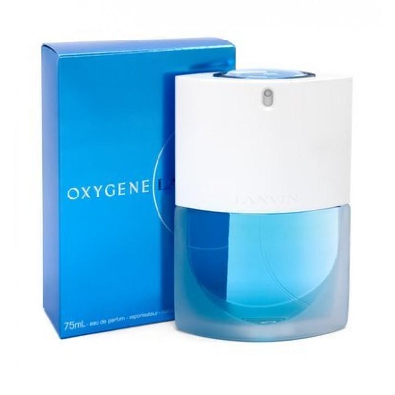 Oxygen Eau de Parfum 75ml | D'Scentsation | D'Scentsation