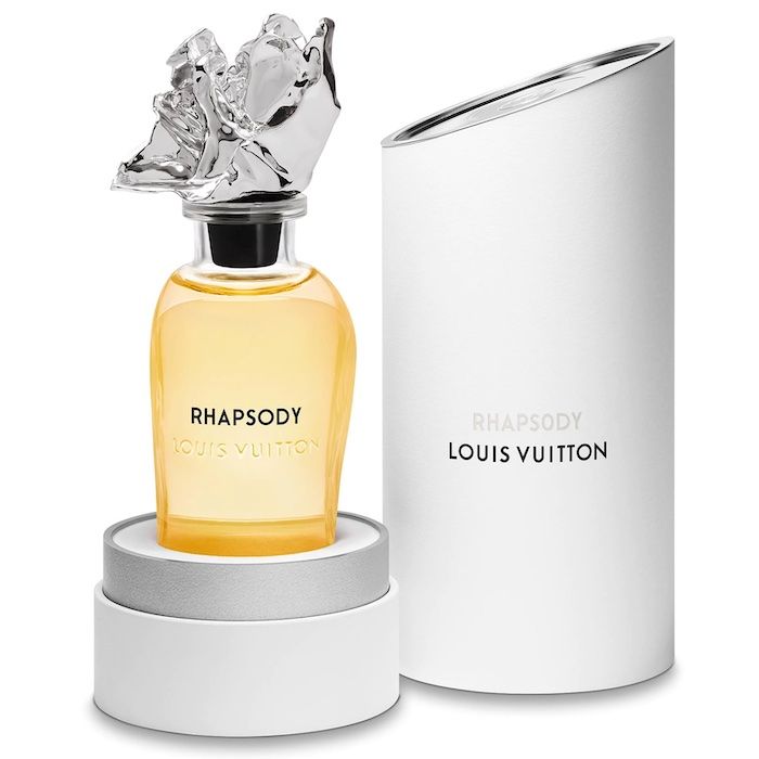 Louis Vuitton Rhapsody EDP 100ml Perfume | D'Scentsation | D'Scentsation