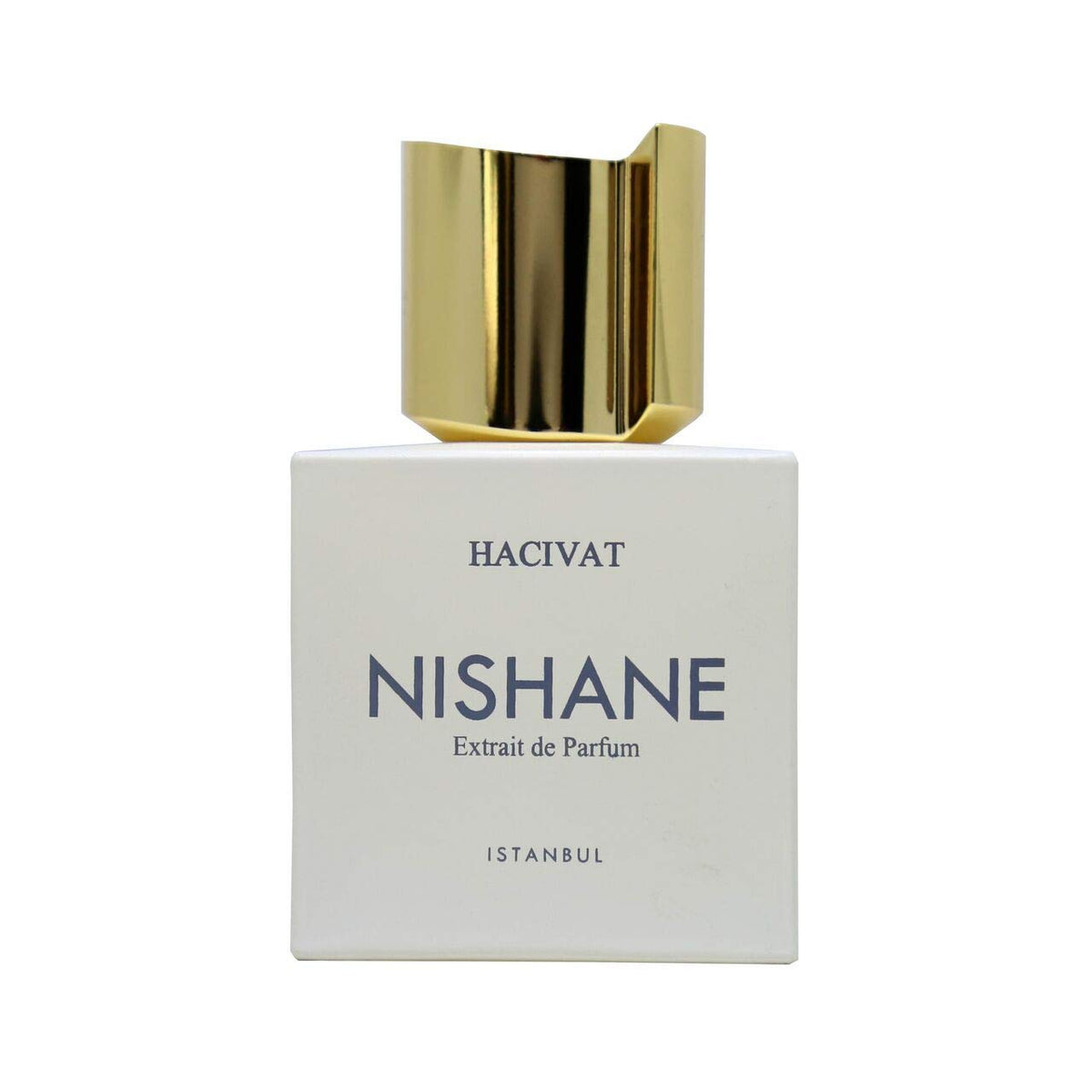 Nishane Hacivat EDP 50ml Perfume - Limited Time Offer | D'Scentsation