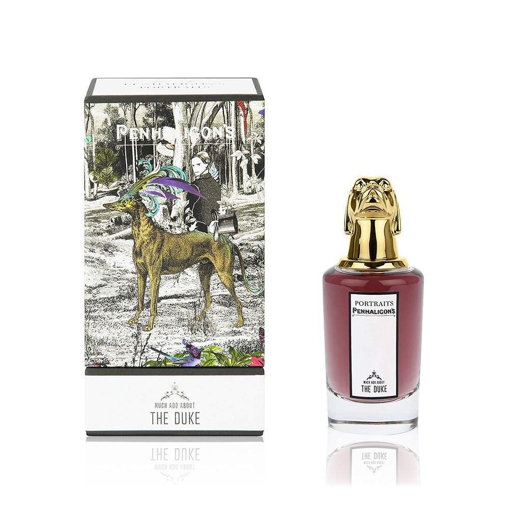 Penhaligons Much Ado About The Duke EDP 75ml For Men | D'Scentsation ...