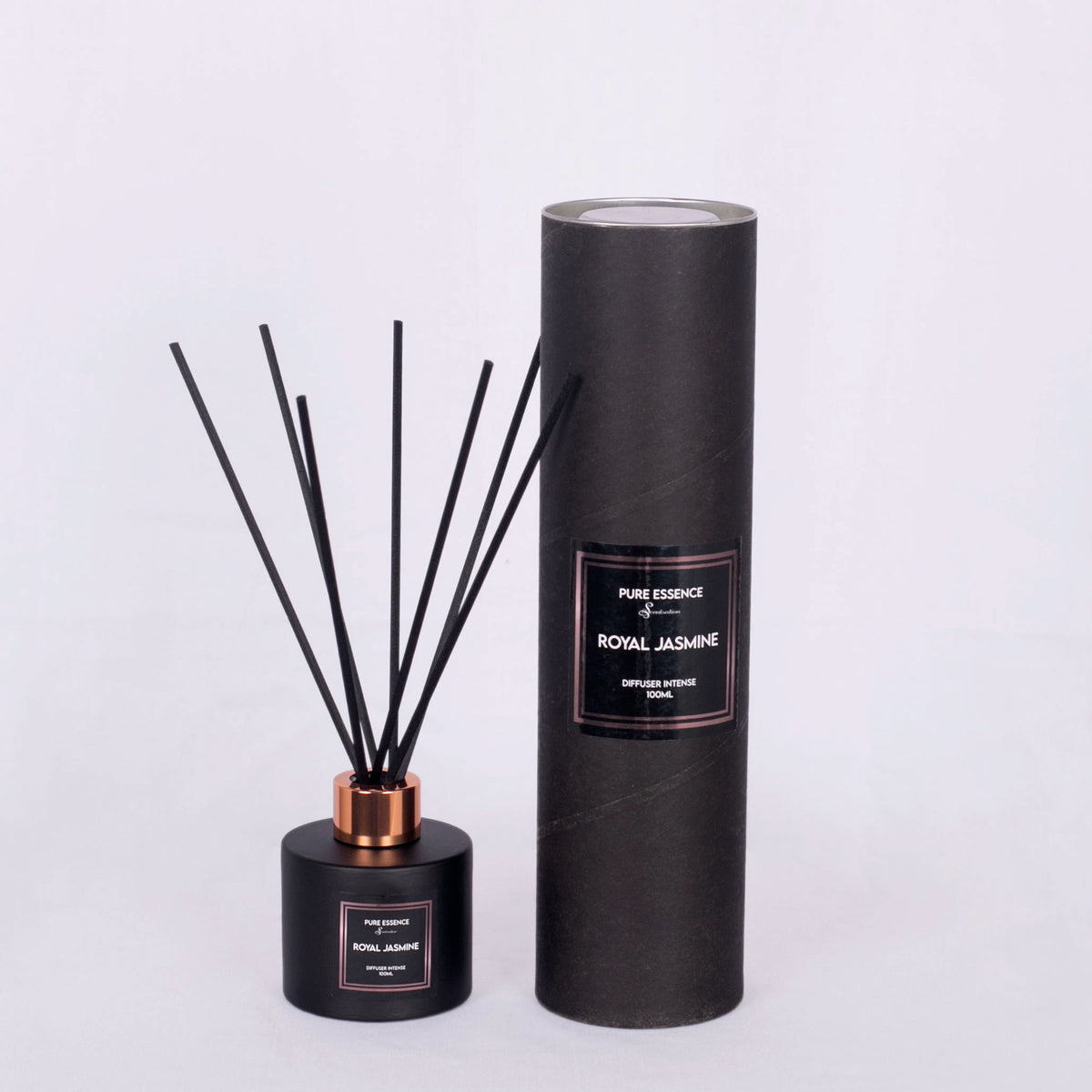 Home Fragrances | D'Scentsation