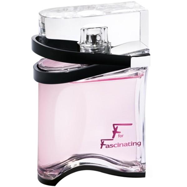 F for Fascinating Night Eau de Parfum 90ml | D'Scentsation | D'Scentsation