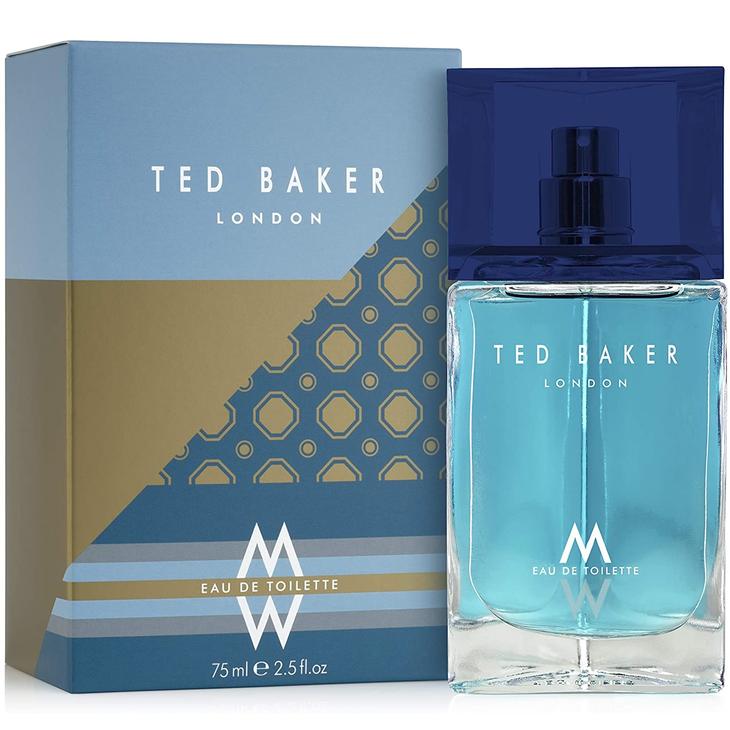 Ted Baker M 75ml EDT Spray | D'Scentsation | D'Scentsation